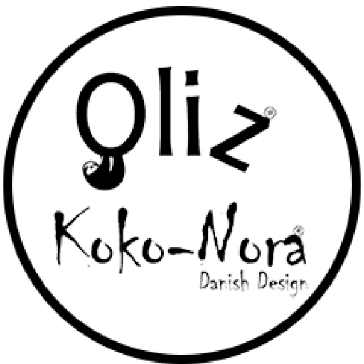 Sansestimulering Skulder - Siddepuder og lårpuder | Oliz/Koko-Nora